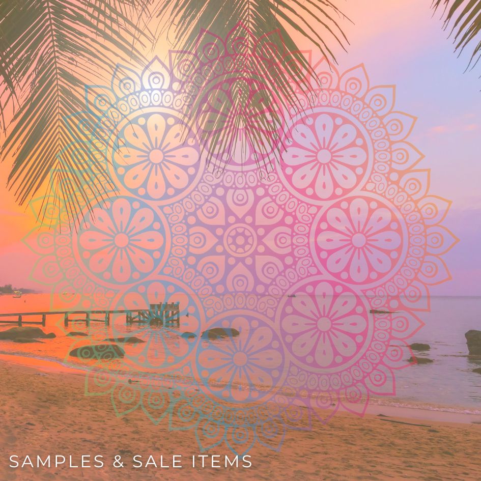 Breathe Samples and One-Off Designs – BREATHE Bracelets